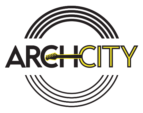 Homepage | ArchCity